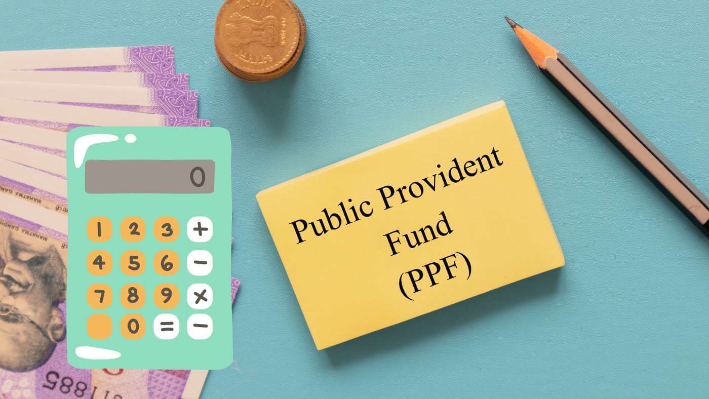 PPF Calculator | Personal Finance Beast PPF Calculator | Personal Finance Beast